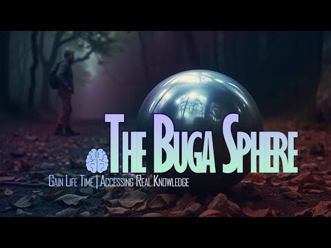 The Buga Sphere: An Unsolved Mystery Echoing Through Time