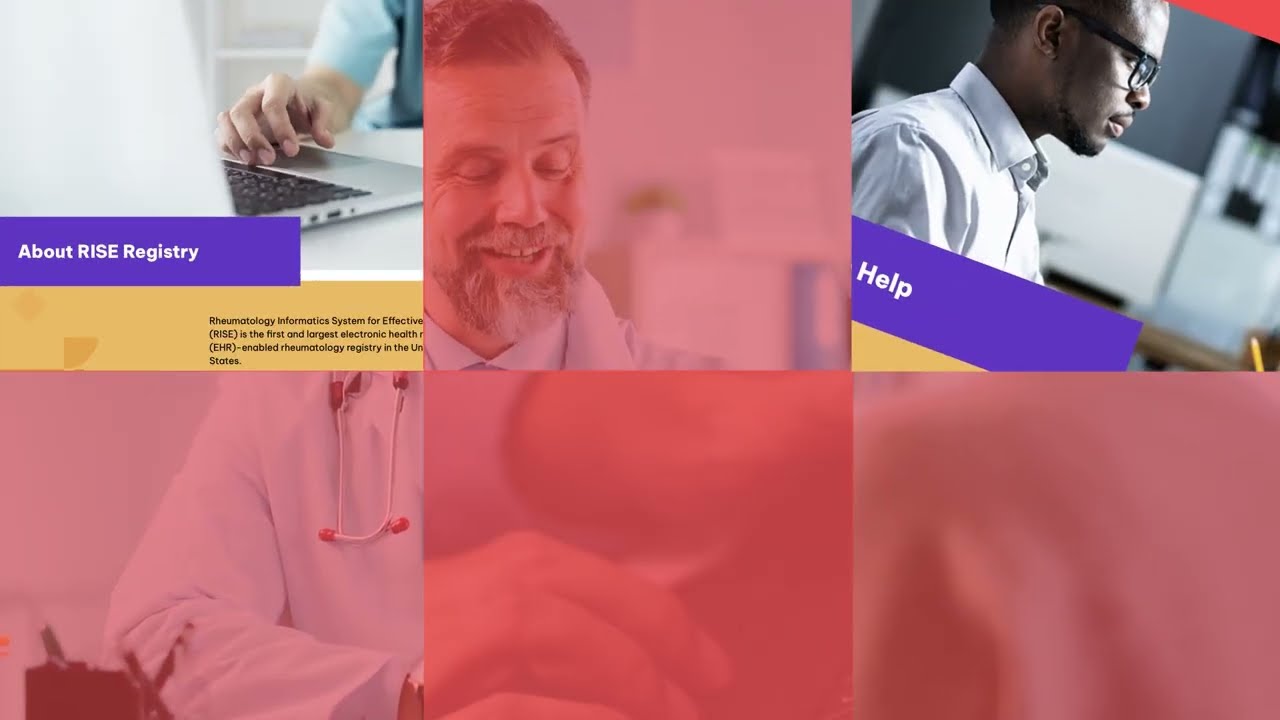 American College of Rheumatology: Your Partner in Practice Resources