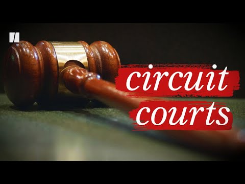 What’s So Important About Circuit Courts?