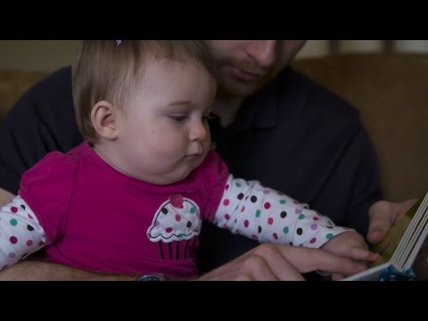 Bridging the Word Gap