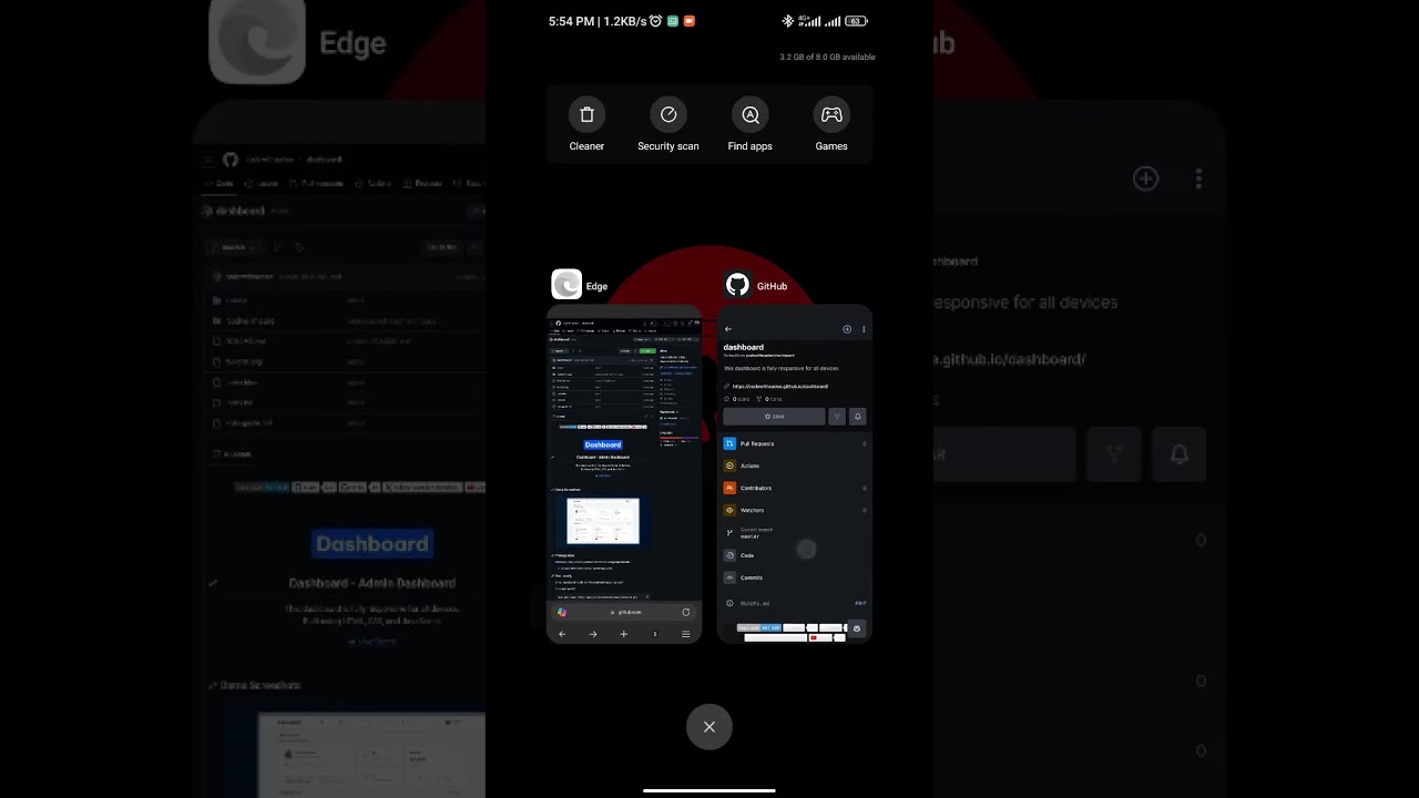 How to Use GitHub on Phone Like a Desktop