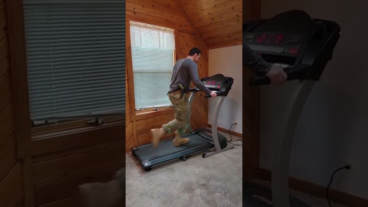 Proform 520x Treadmill w/incline | Test for Auction