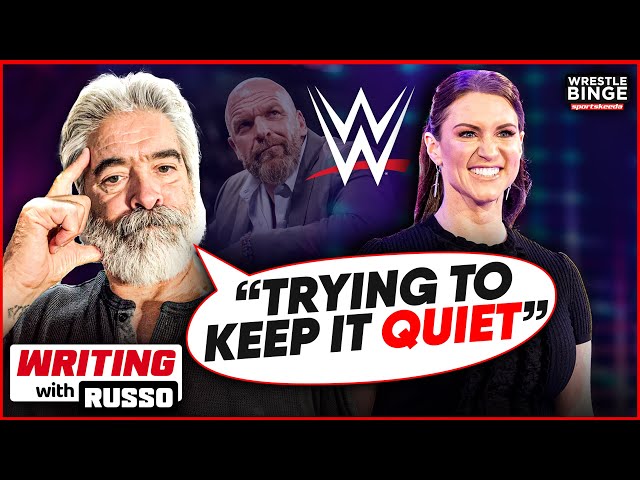 Veteran reveals Stephanie McMahon rumor that WWE allegedly wants to keep secret (Exclusive)