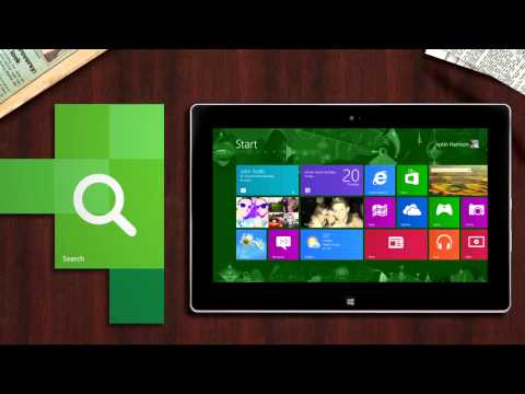 A quick guide to the Windows 8 App Store - Microsoft Sparked TV
