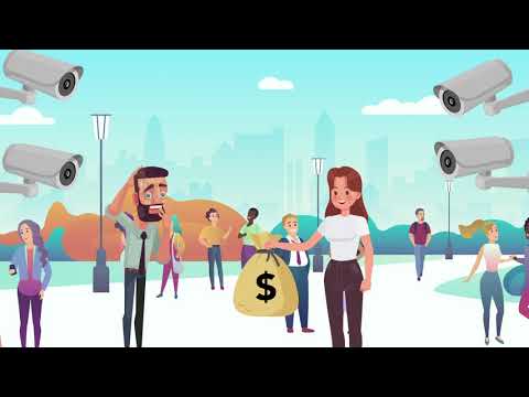 Financial Crimes: Module 4 of 5