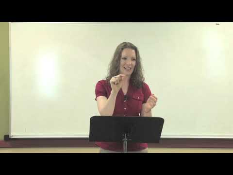 Building Positive Body Image