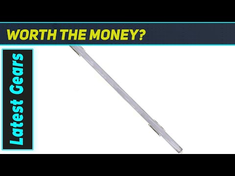 MODA Mini Cove Dynamic White LED: The Ultimate 48-Inch Light