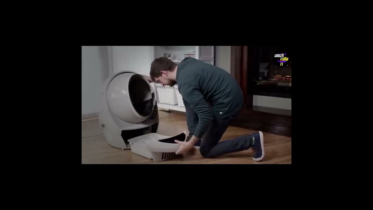 Litter-Robot Reviews | New Technology 2022