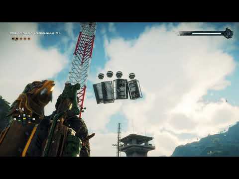 Steam Community :: Video :: [Just Cause 4] Down a Helicopter with Make ...