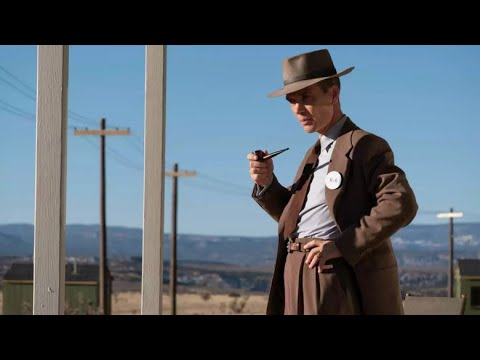 Doctor Atomic | Full Movie | Drama | Music | Thriller