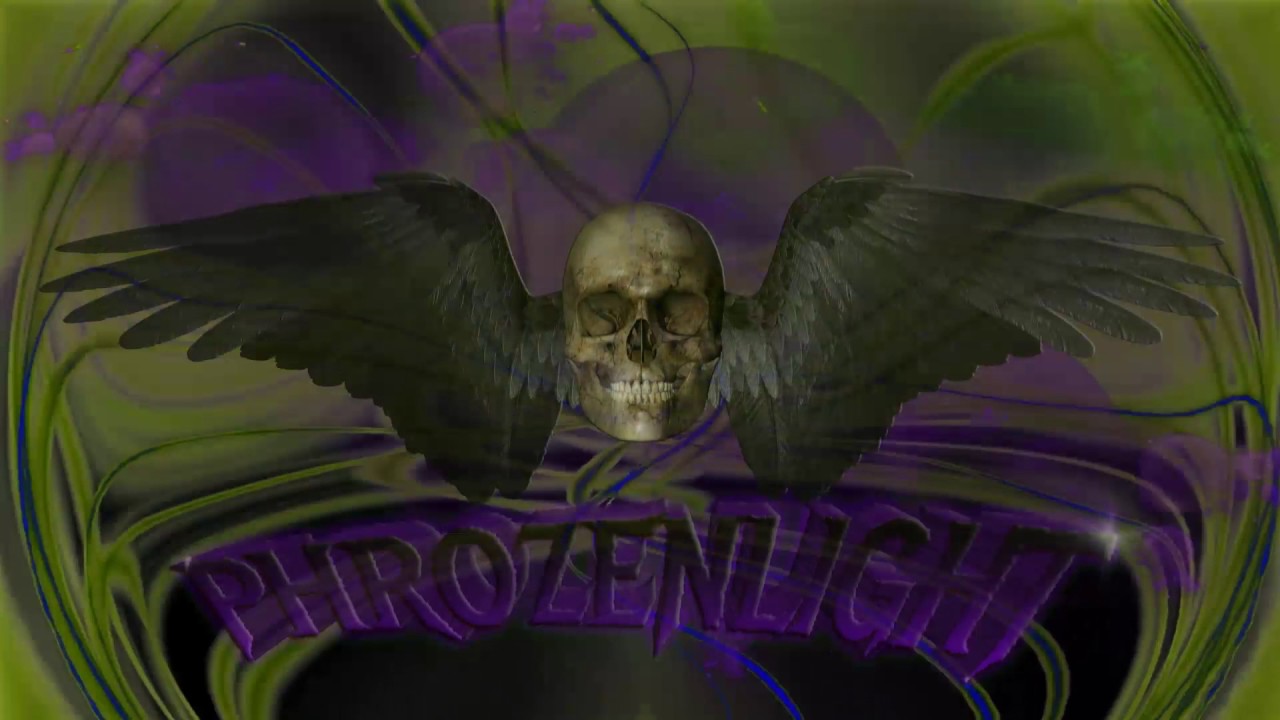 phrozenlight - echo play