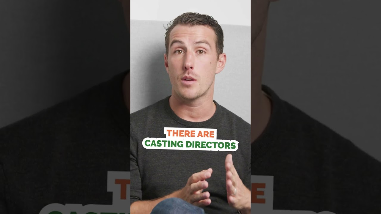 What are some basic Dont's for Auditions | Bubblegum Casting
