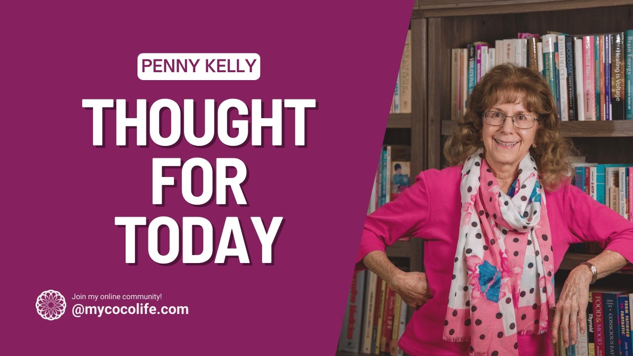 ❤️ Thought for Today | April 21, 2026 ❤️