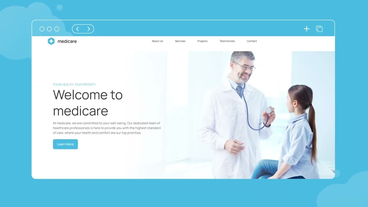 Claims - Part 3 - Core Claims