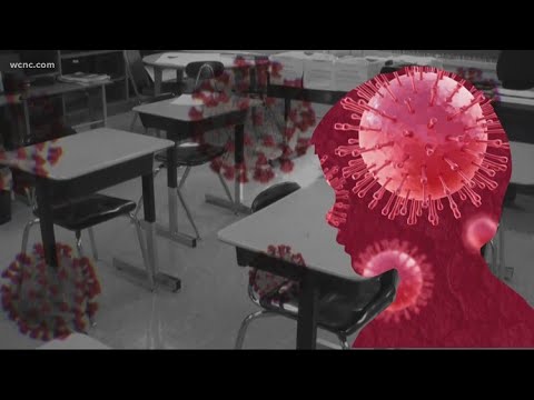 Lancaster County Schools experiencing massive staffing shortage, three schools shut-down