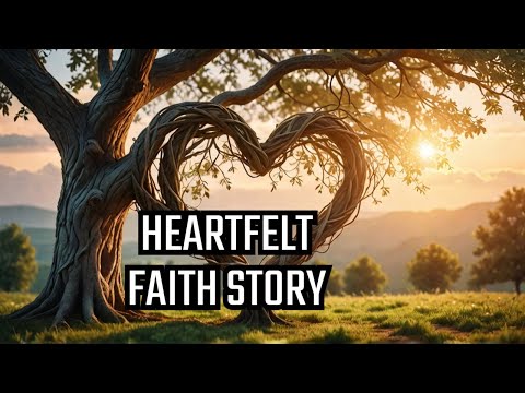 How faith works: Short story of love | Inspirational stories #englishstories