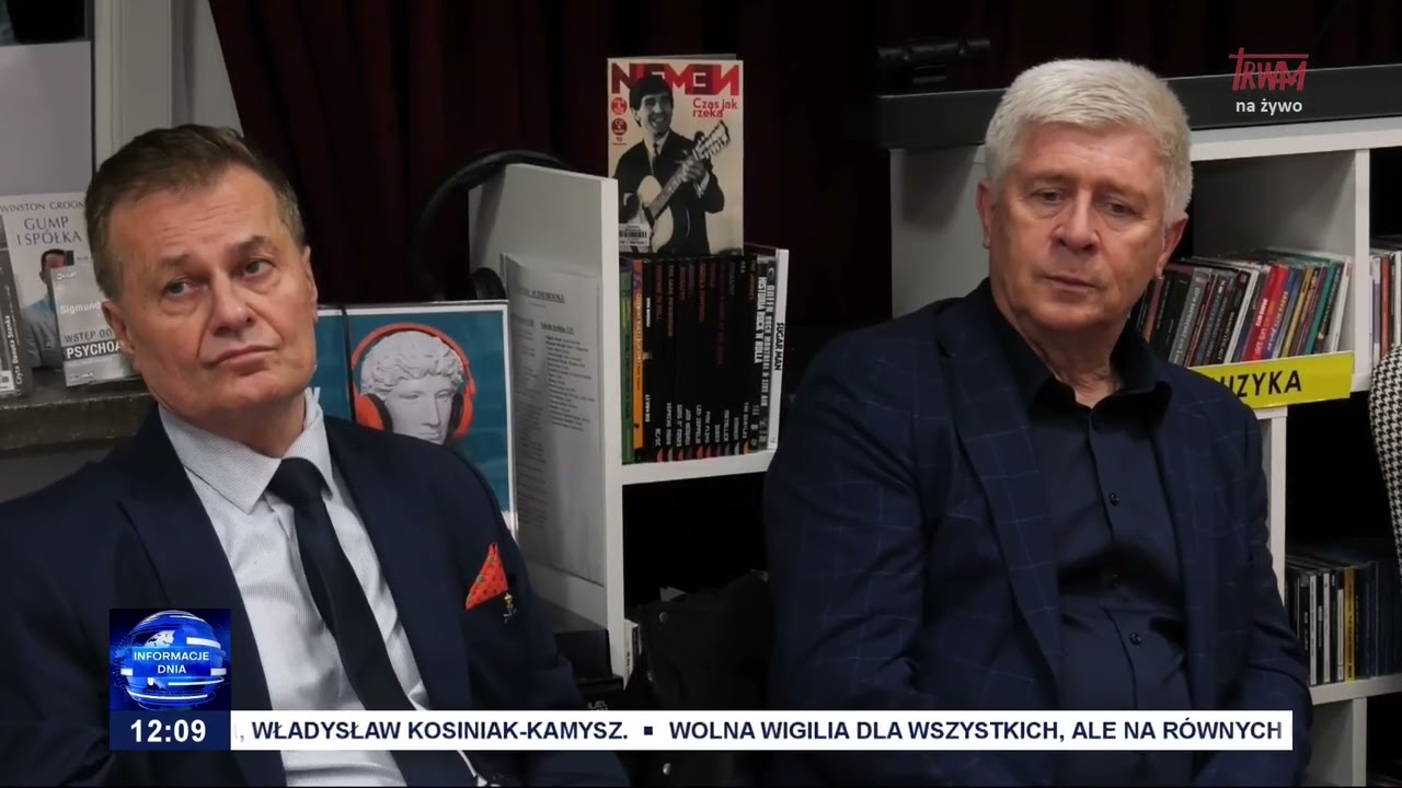 W Świdniku zainaugurowano działalność Społecznego Komitetu Poparcia Kandydata na Prezydenta RP ...