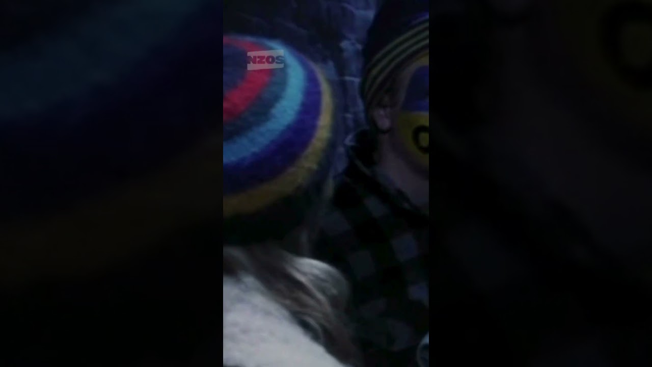 Scarfies