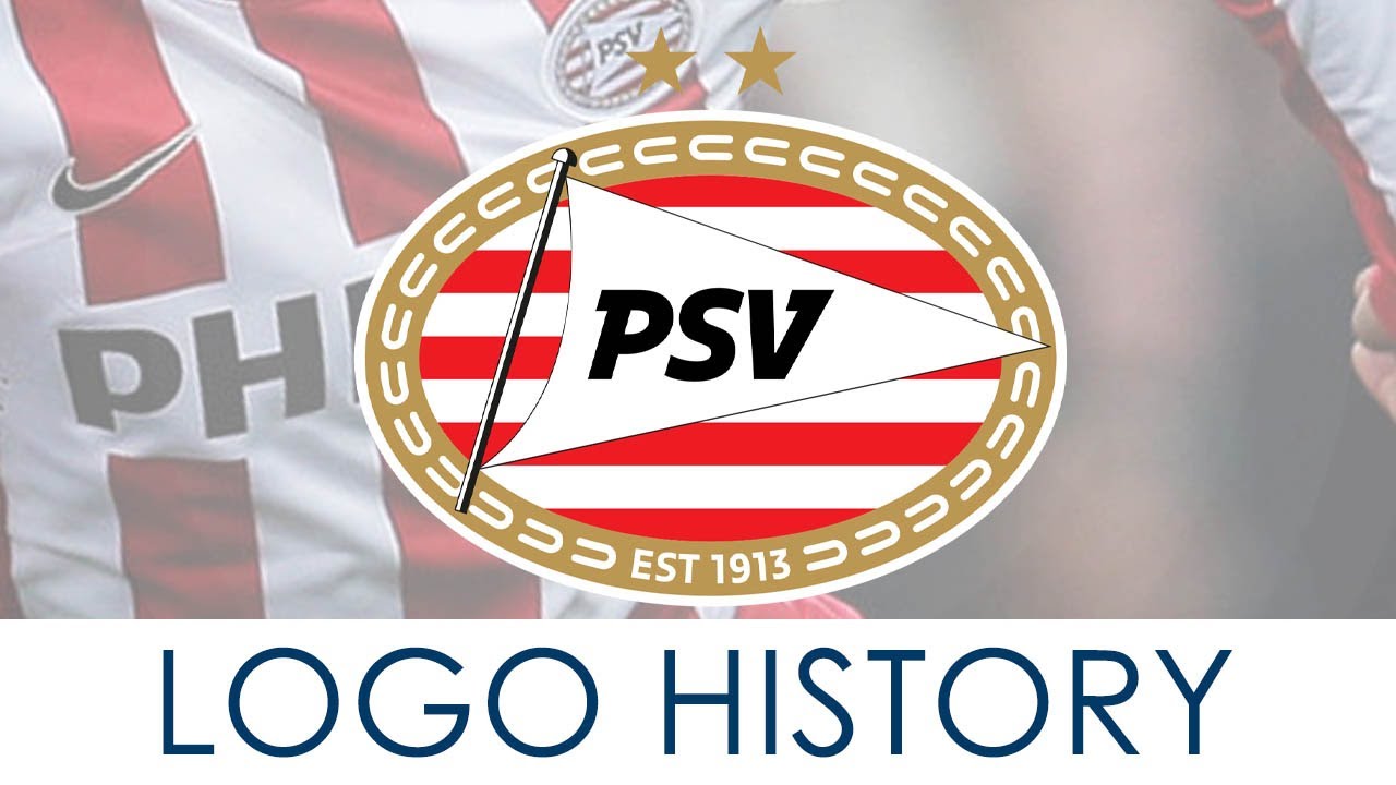 PSV FC logo, symbol | history and evolution