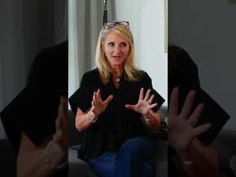 5,4,3,2,1, The Count Down to Success | Mel Robbins