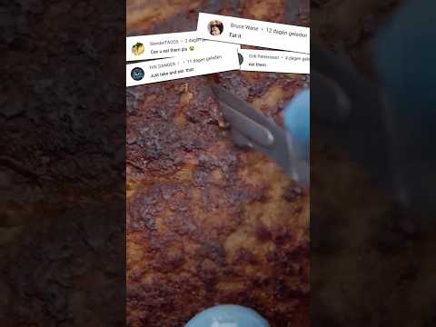 Meatball C-Section video #shorts #shortsfeed #youtubeshorts #fruitsurgery #trynottolaugh #subscribe