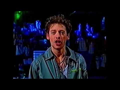 GamesMaster Season 3 (TV Show) - Episode 01 (S03E01) - Fan Commentary | MonkeySpaz5000