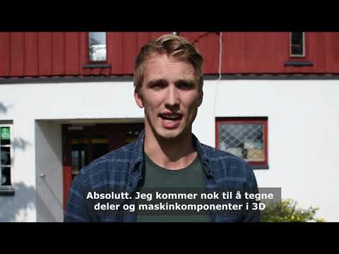 NTI-kurs: Autodesk Revit 2020 - Høgskolen i Hedmark Blæstad