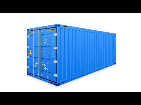 American Sign Language ASL Video Dictionary - container