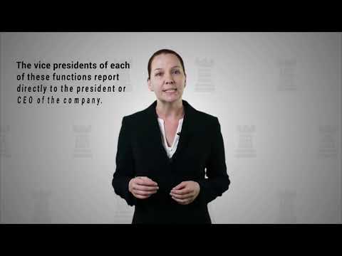 Operations management - process mapping & supply chain | Sentinel9