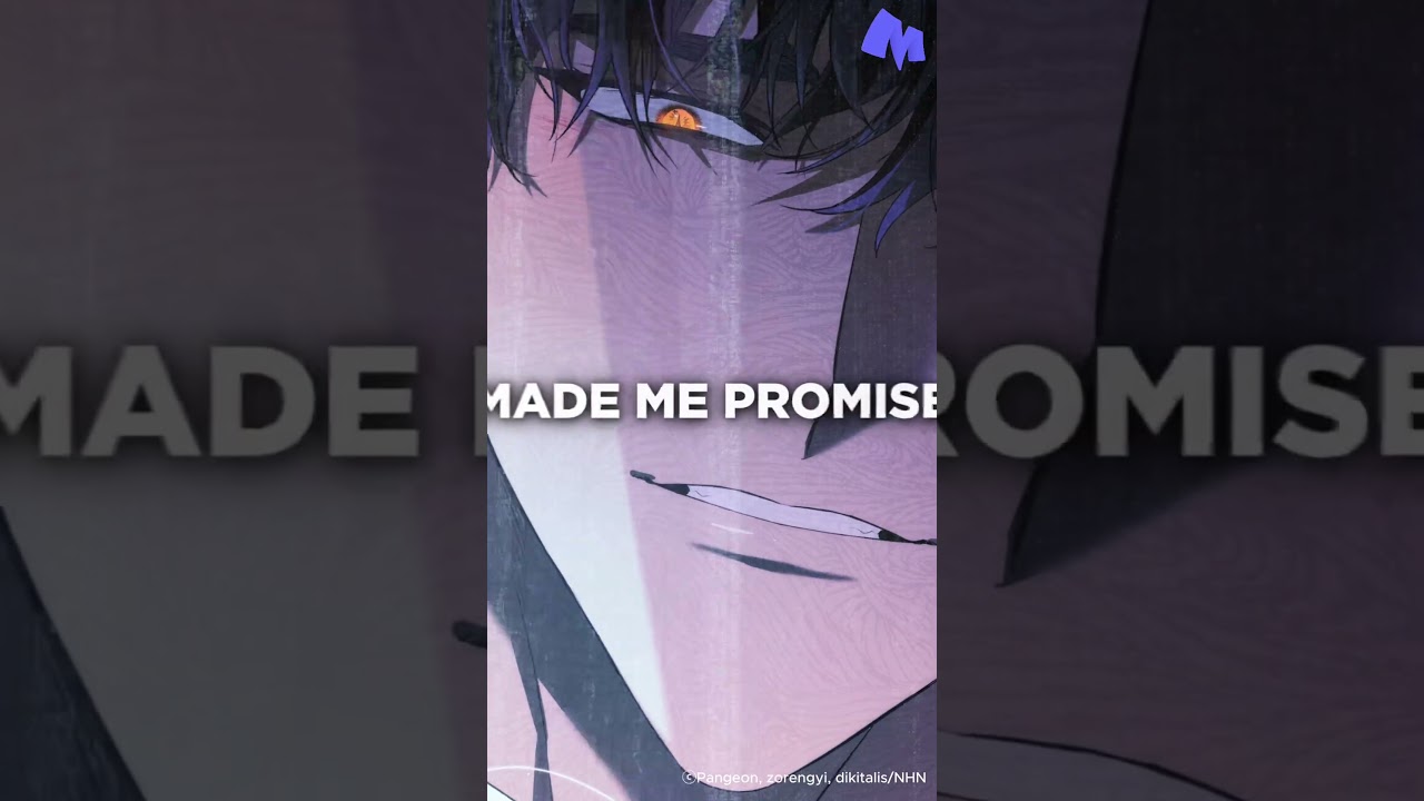 Never open the door #manhwarecommendation