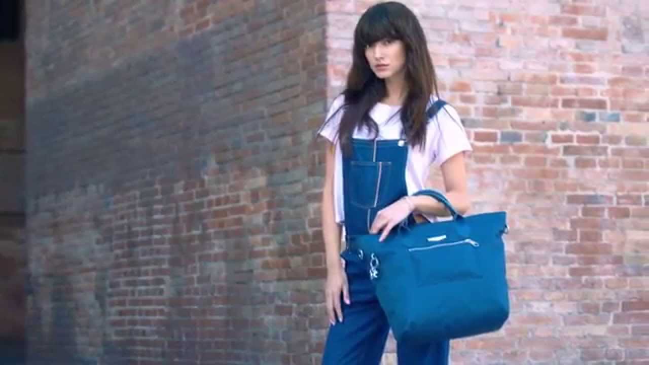 Kipling Fall 15 - Yannik