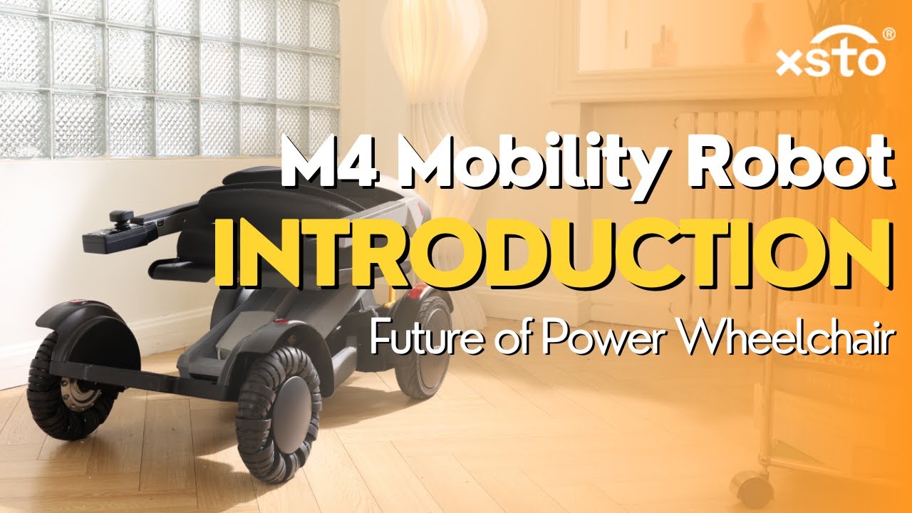 Videos | XSTO Mobility