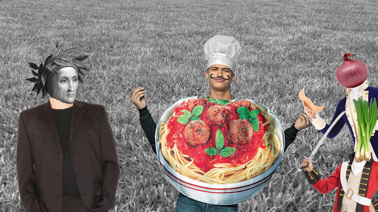 Super Simple Summary | Divine Comedy: Inferno, Canto X