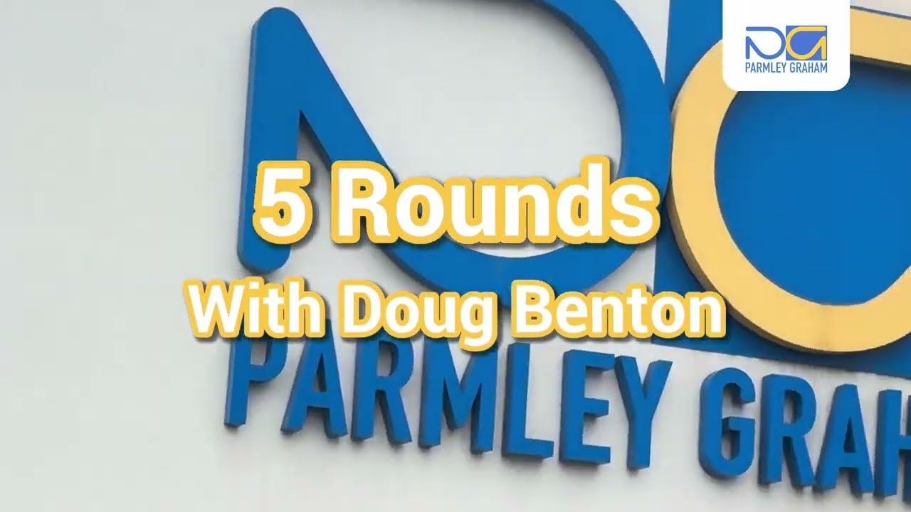 Five Rounds with Doug Benton on Siemens SIMATIC S7-1200 G2 Controller