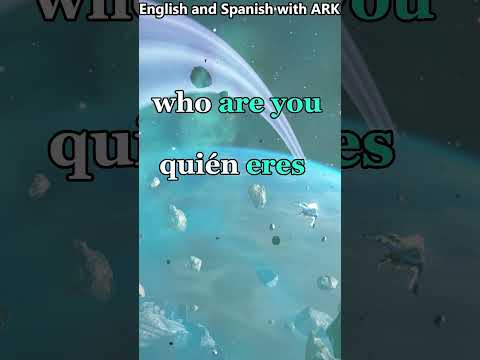 who are you in spanish - quién eres en ingles