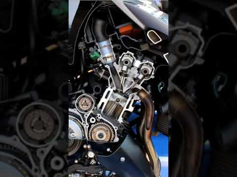 CC அப்படின்னா என்ன? | what is CC in engine tamil | Mech Tamil Nahom