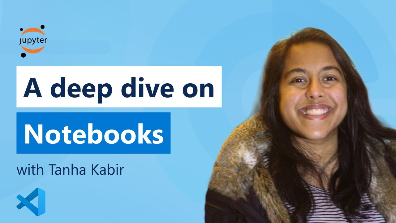 VS Code Notebooks: A Deep Dive