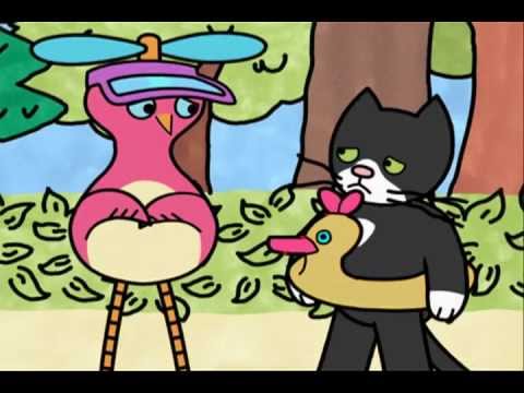 Gofrette Episode 1 | ZANIMO