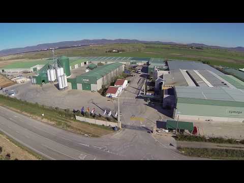GROWKET Factory Tour