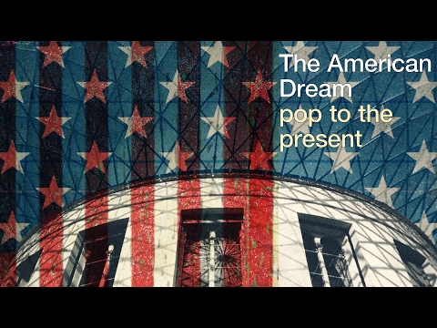 The American Dream: pop to the present by Stephen Coppel and Catherine ...