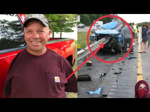 Andy Detwiler Death video||andy detwiler car accident ||Andy Detwiler obituary||Car Accident
