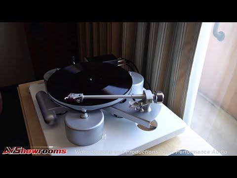 Audio Note, Deja Vu South, Audio Note Music, TT 3 Turntable, Vincent Bélanger Cello, Florida Audio E