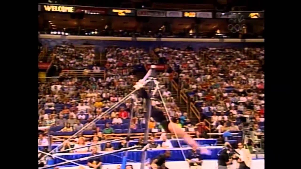 Transformation Tuesday: Shannon Miller