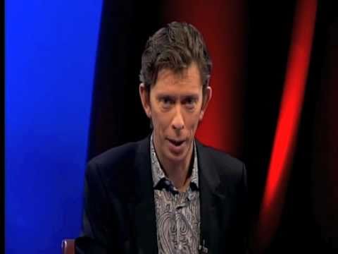 The Wet Senor on the View, RTE Irish Arts Programme