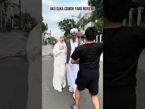 Suami idaman para wanita😎🤔