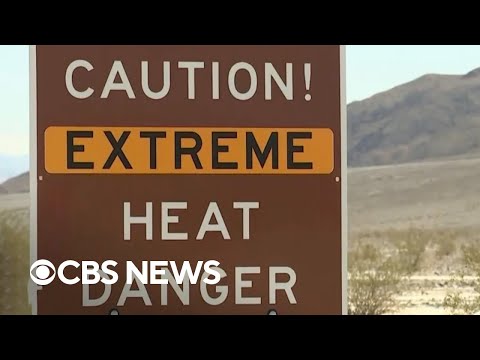 Ways to prevent heat stroke this summer