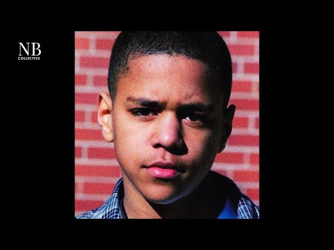 [FREE] J COLE TYPE BEAT - "THE BOY WITH NO PLAN B"