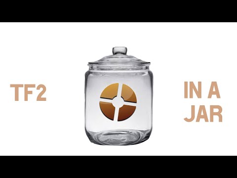 Steam Community :: Video :: TF2 Moments in a Jar