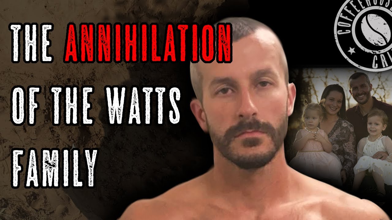 The Watts Family Murders - Documentarytube.com
