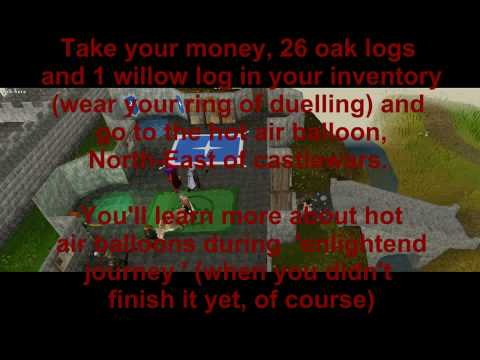 Runescape - Money making guide for med.lvs (600k/h)